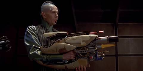 The Fifth Element Summary, Trailer, Cast, Where to Watch and More
