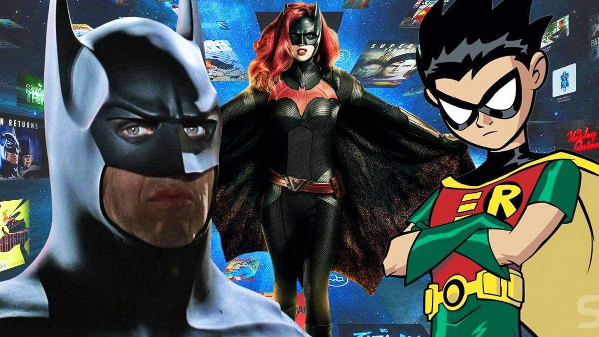 Theory: Arrowverse's Team Batman Was Defeated By A Classic Villain