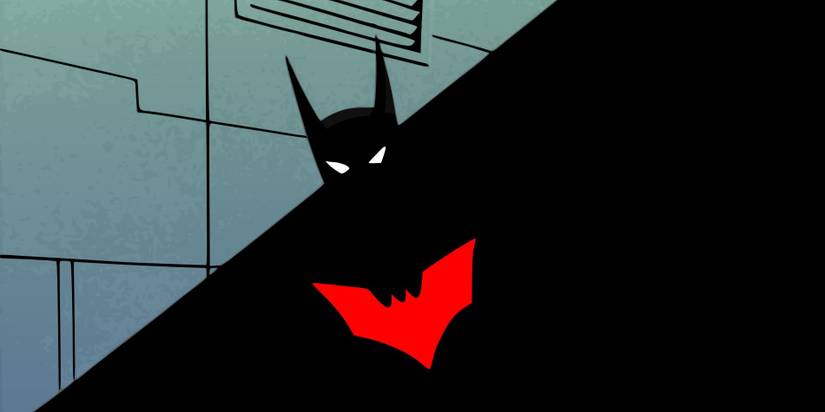 Batman Beyond: 5 Ways It Improves Batman: The Animated Series (& 5 Ways ...