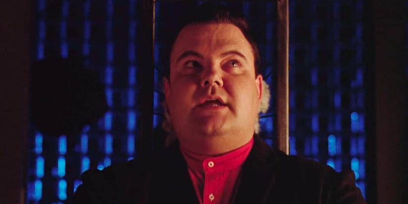 How Old The Beetlejuice Cast Was When The Movie Released In 1988