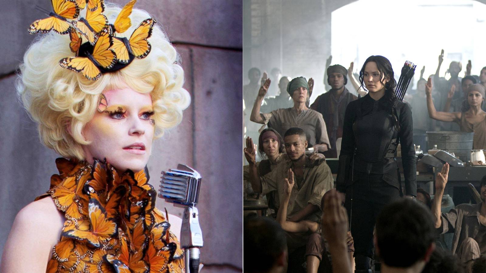 The Hunger Games: The 10 Best Districts, Ranked