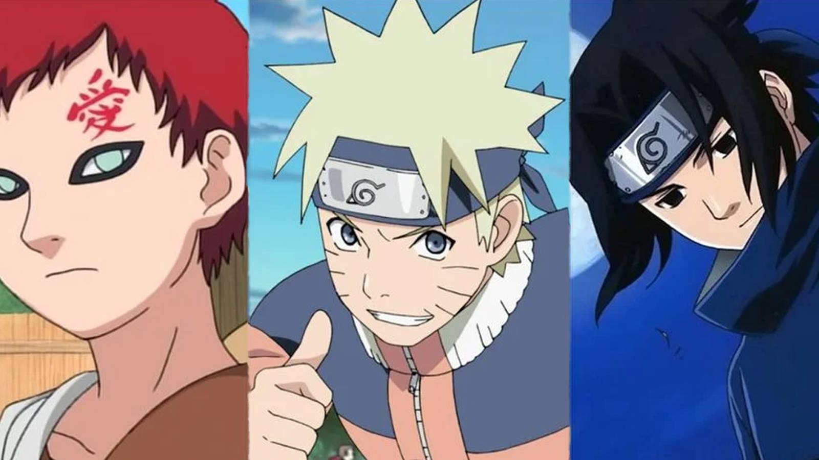 20 Best Naruto Episodes Ranked