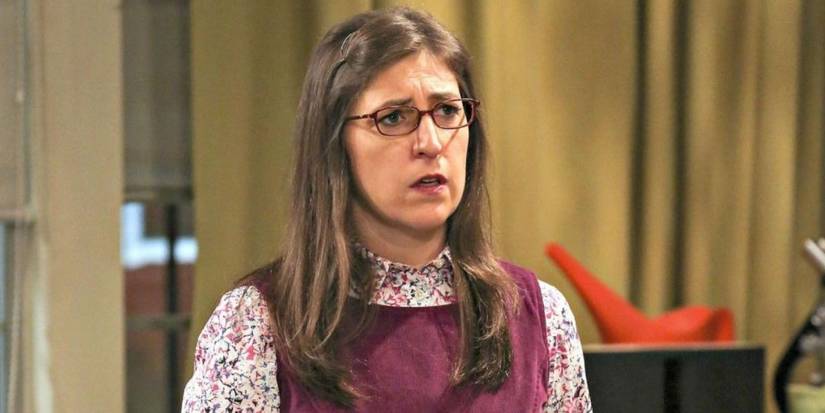 The Big Bang Theory: 10 Hidden Details About Amy Everyone Missed