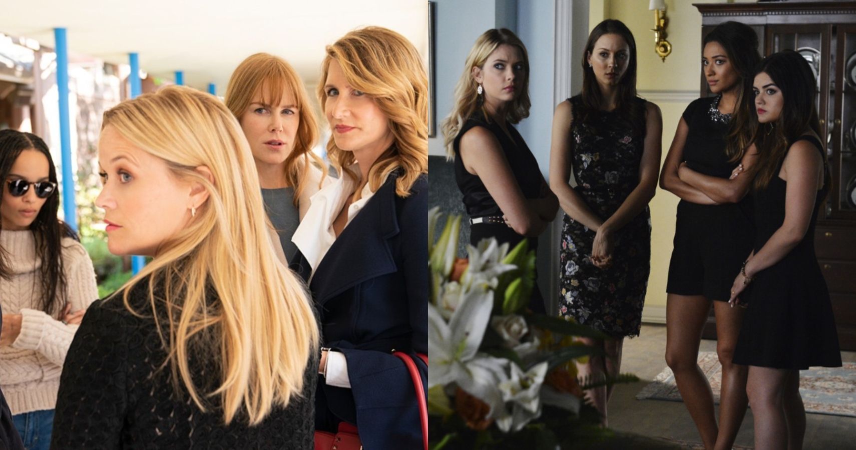 15 Shows To Watch If You Love Big Little Lies