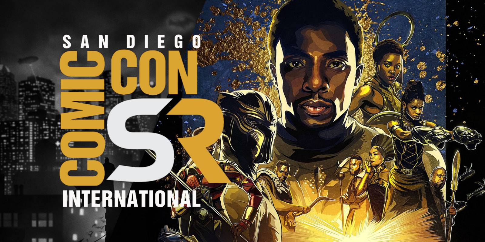 Marvel Studios Debated Announcing Phase 5 At SDCC 2019