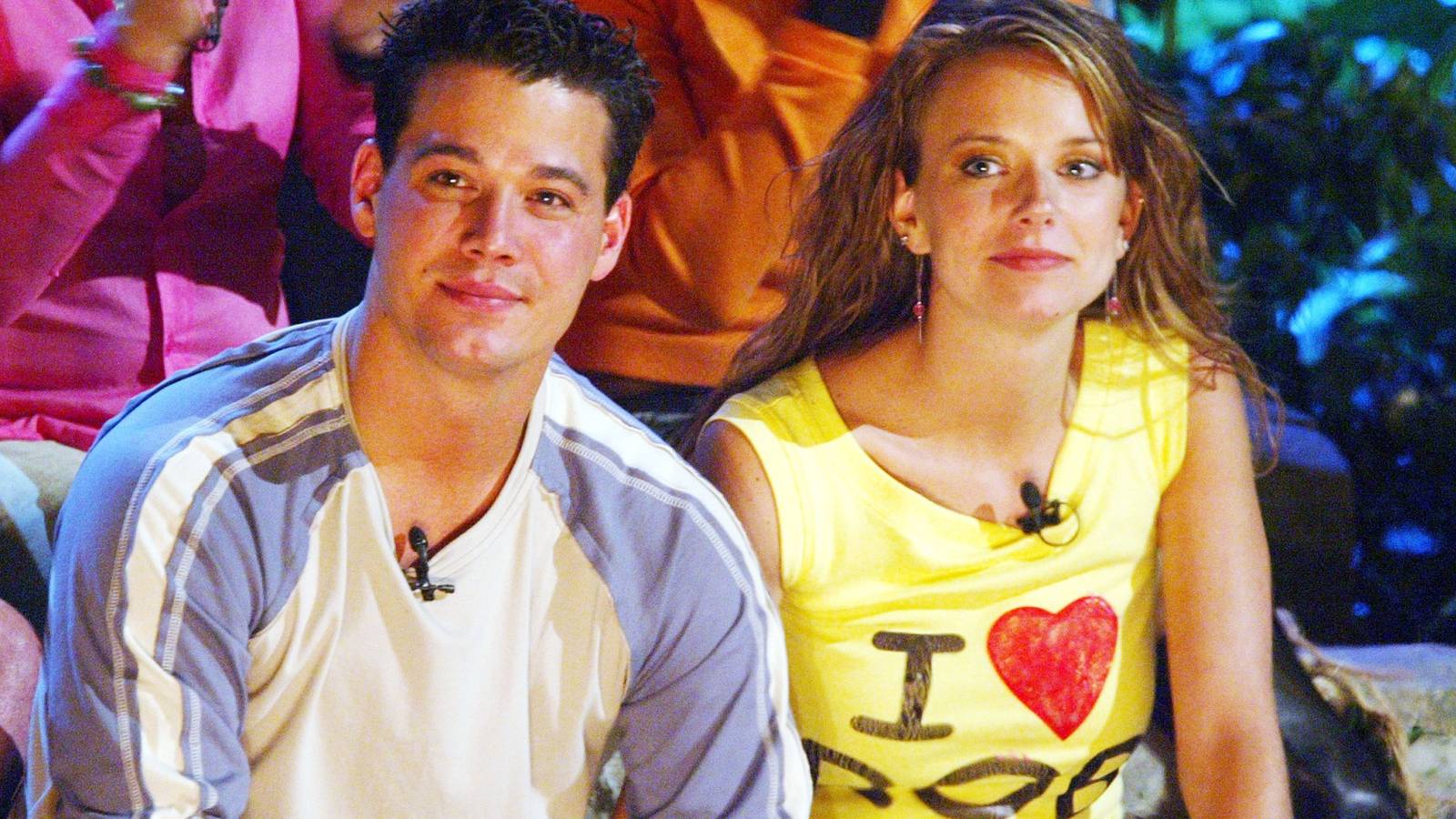 Survivor Season 40: How Boston Rob and Amber's Marriage Hurt Their Chances