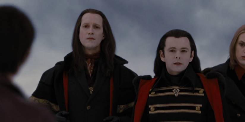 Twilight: Carlisle Cullen’s Dark Backstory Explained