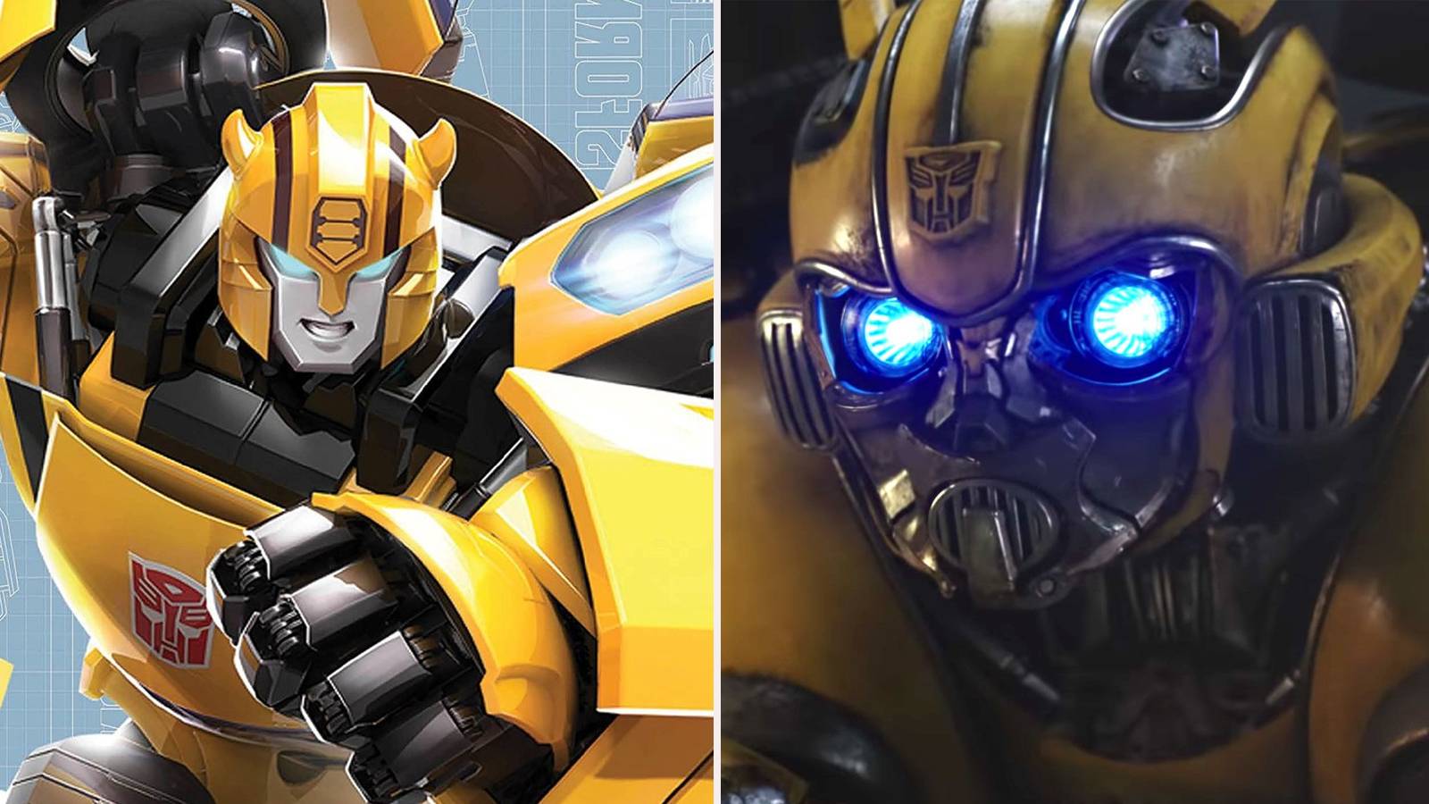 10 Ways Bumblebee Differed From The Comics