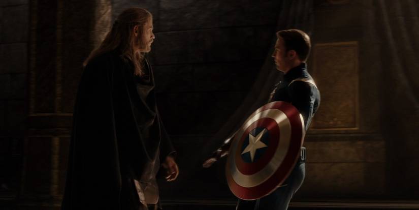 The 10 Best Cameos In All The MCU Thor Movies