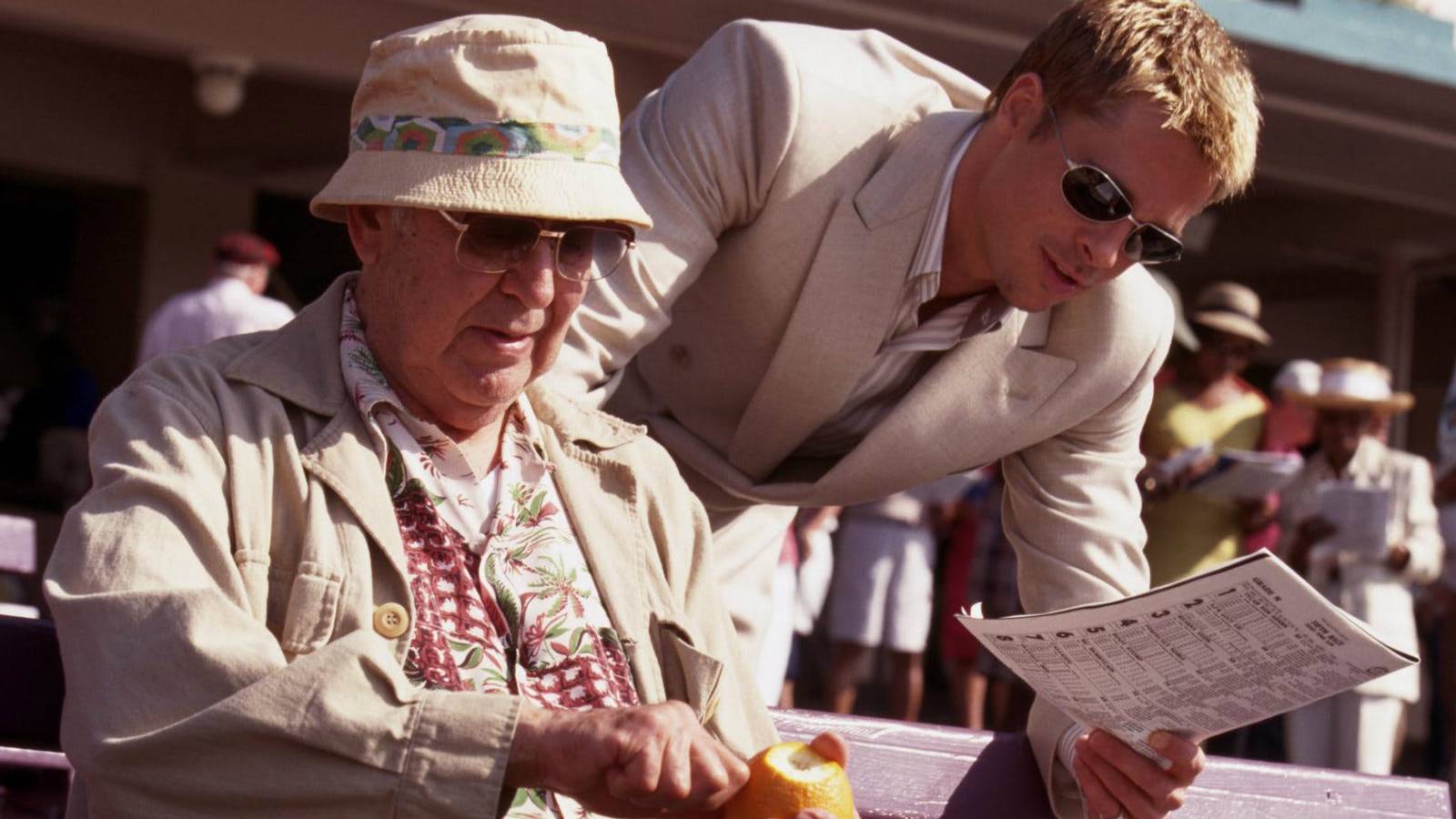 Top 10 Crime Caper Movies: Hilarious Heists And Comedic Criminals