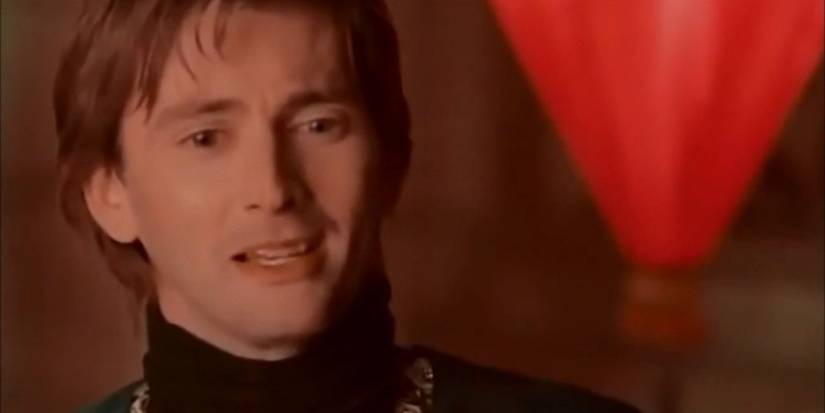 David Tennant's 10 Best TV And Movie Roles, Ranked