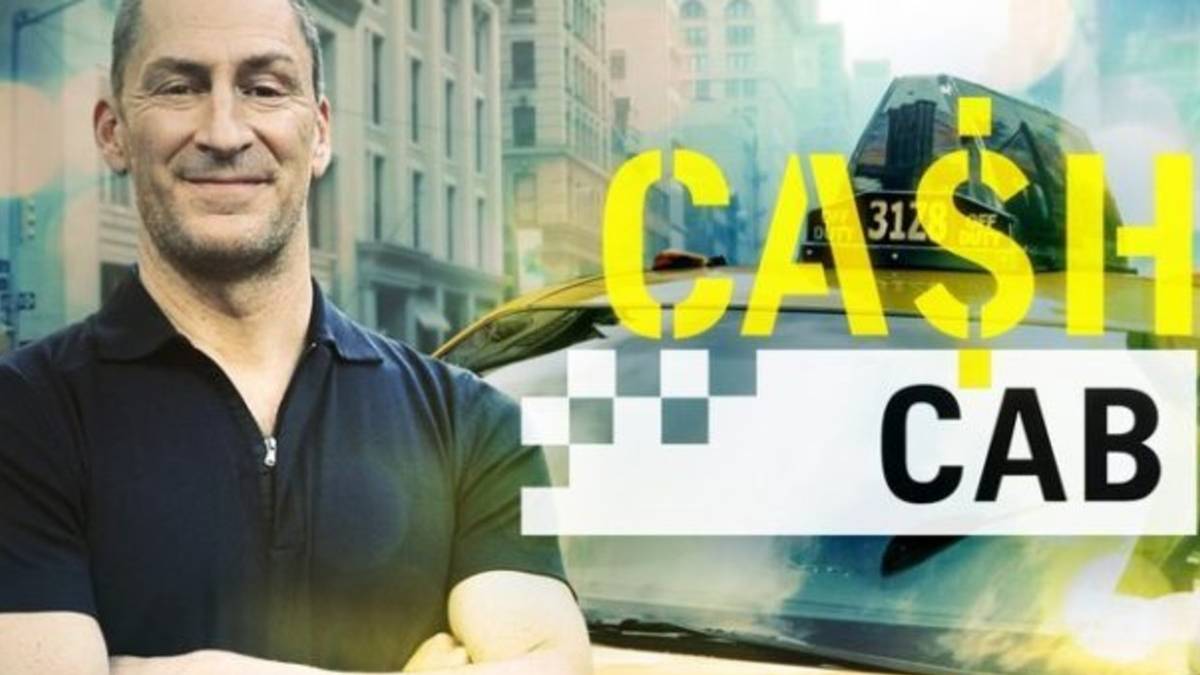 Cash Cab Game Show Reboot Coming To Bravo