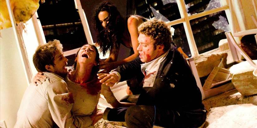 10 Things You Probably Didn’t Know About Cloverfield