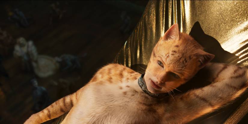 Cats Box Office Projections Show Opening Against Star Wars 9 Was Bad