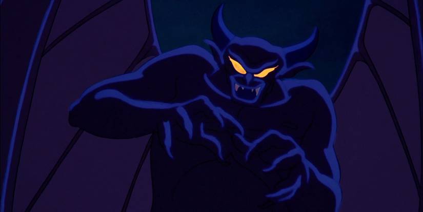 10 Disney Villains That Would Be Impossible To Create Today