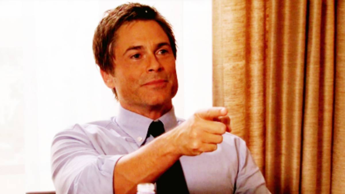 Parks And Rec: 10 Chris Traeger Quotes That Are Just Perfect