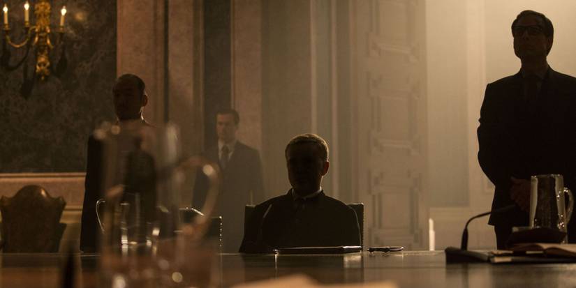 James Bond: 10 Best Ernst Blofeld Quotes