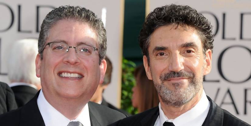 10 Things You Didn’t Know About The Big Bang Theory Theme Song And Intro