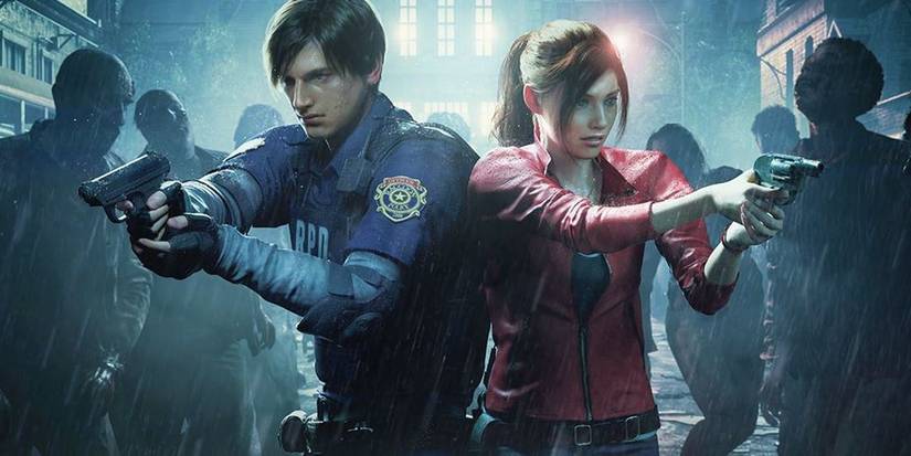 Every Resident Evil Remake Game, Ranked Worst to Best