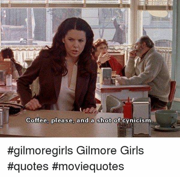 Gilmore Girls: 10 Rory And Lorelai Memes That Are Too Hilarious For Words