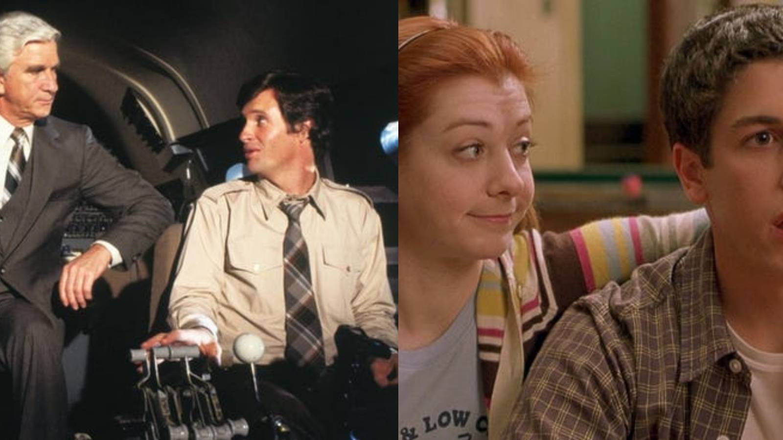 10 Classic Comedies That Have Aged Poorly