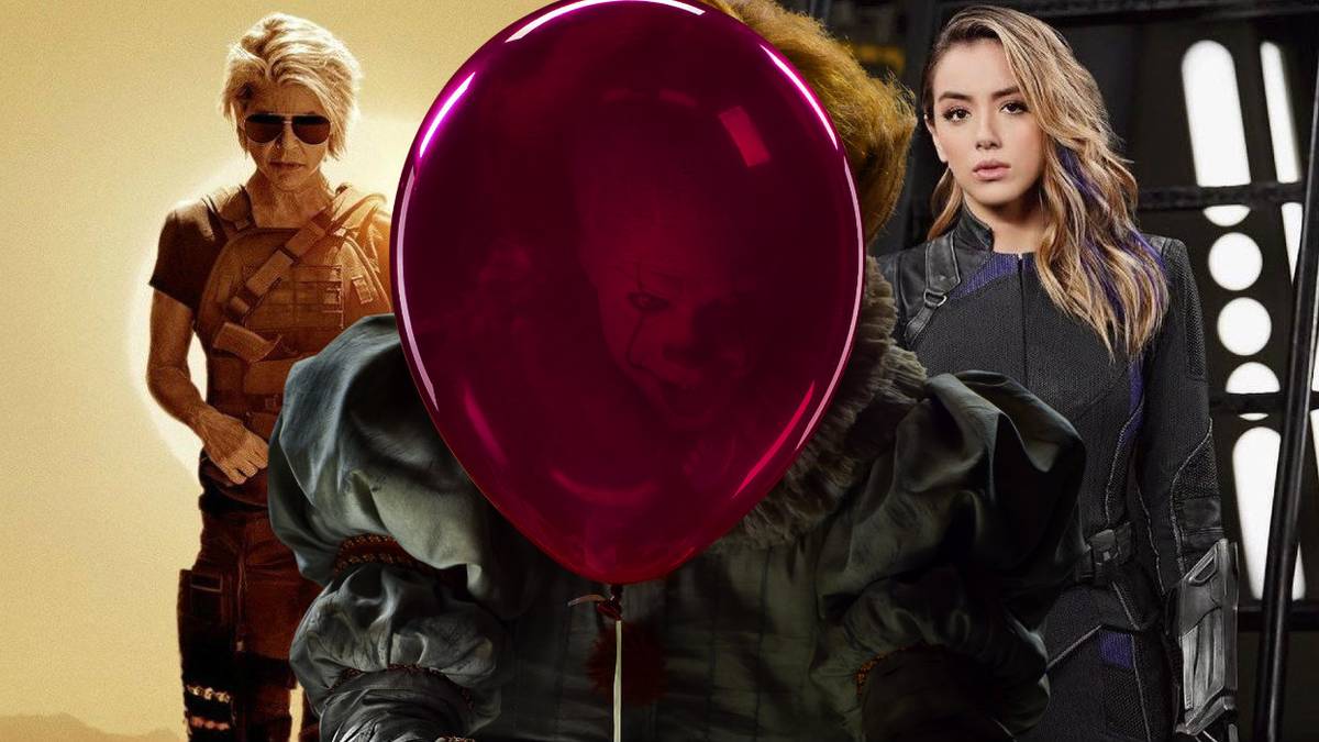 Comic-Con 2019: Full Preview Night & Thursday Schedule Released