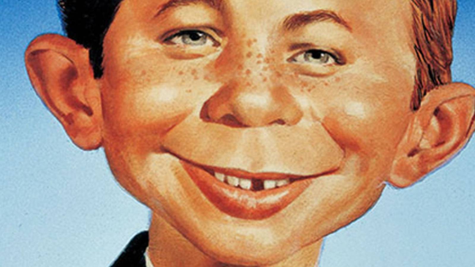 10 Most Iconic MAD Magazine Covers, Ranked