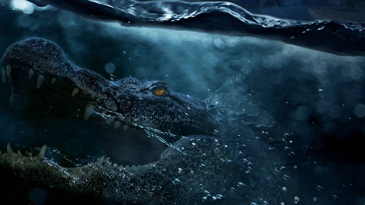 Does Crawl Have An After-Credits Scene?