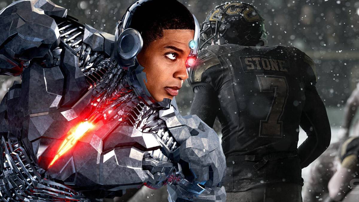 Justice League: Fan Edit Creates New Cyborg First Flight Sequence