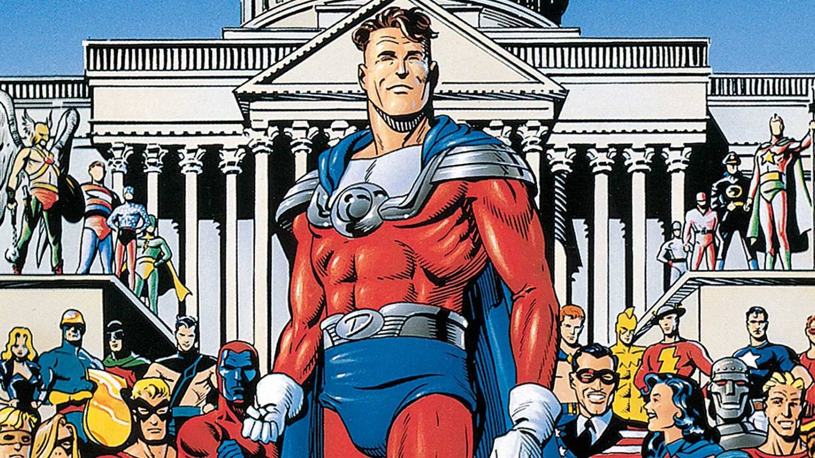 10 Most Underrated DC Elseworlds Comics, Ranked