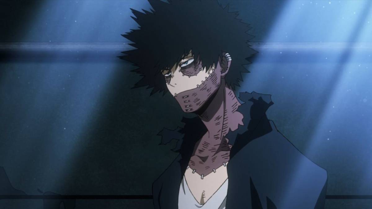 I Admit It: My Hero Academia Owed Dabi a Better Ending Than What He Got
