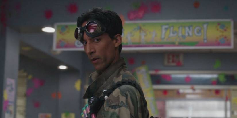 Community: Every Main Character, Ranked By Likability