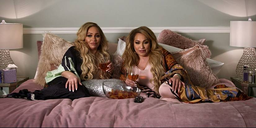 90 Day Fiancé’s Stacey Silva Teases Cryptic “Next Adventure” After ...