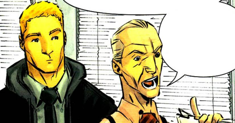 The Flash Movie: 5 Characters They Need To Include (& 5 We Don’t Want ...