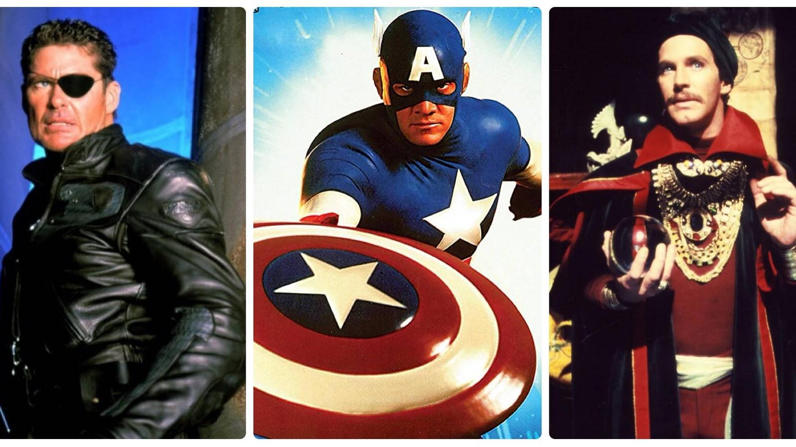 10 Superheroes You Forgot Had Movies Before They Joined The MCU