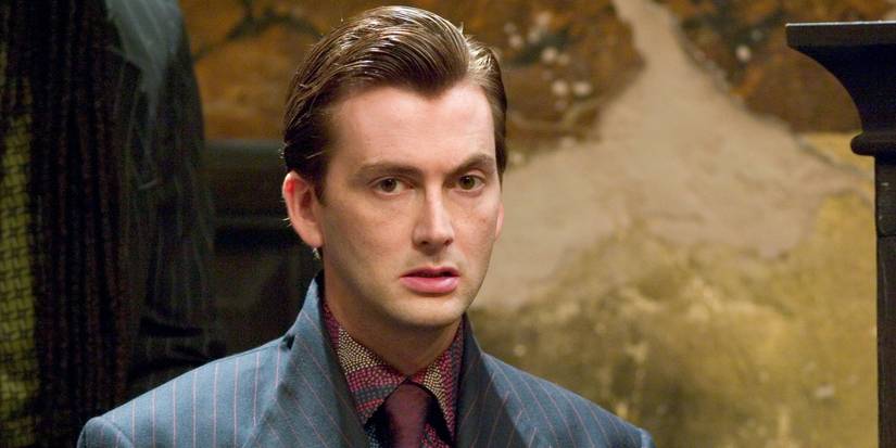 Harry Potter: 10 Facts You Didn’t Know About Barty Crouch Jr.