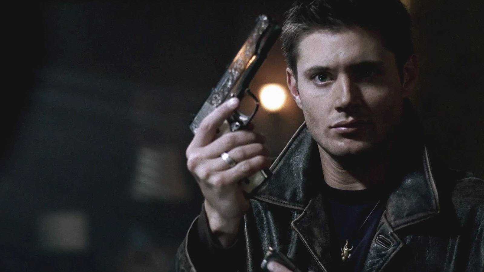 The 10 Deadliest Weapons In Supernatural