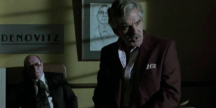 Snatch: Cast & Character Guide