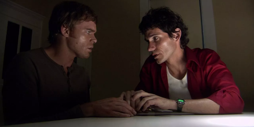Dexter: Every Main Villain, Ranked From Worst To Best