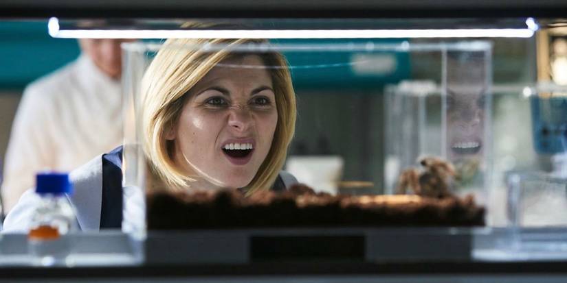 Doctor Who: 10 Best Thirteenth Doctor Quotes