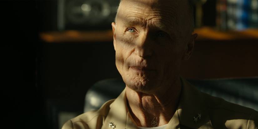 Top Gun: Maverick – 9 Best New Characters In The Sequel