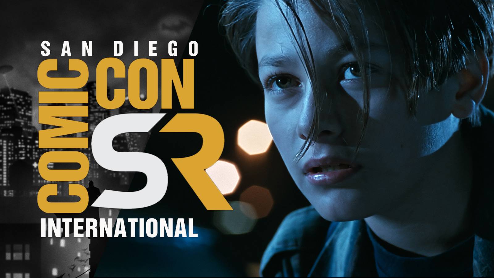 Terminator: Dark Fate - Edward Furlong Is Back As John Connor