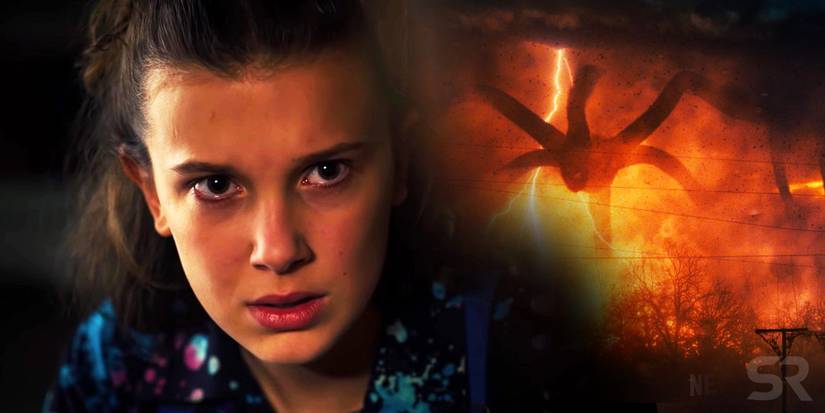 Stranger Things Season 3: The Mind Flayer’s Return & Plan Explained