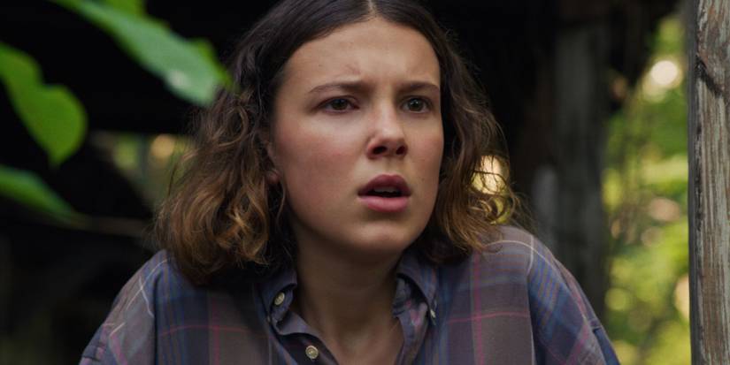 Stranger Things: Ranking Eleven's 10 Best Outfits