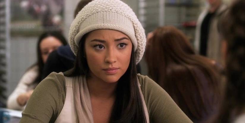 Pretty Little Liars: Cast And Character Guide