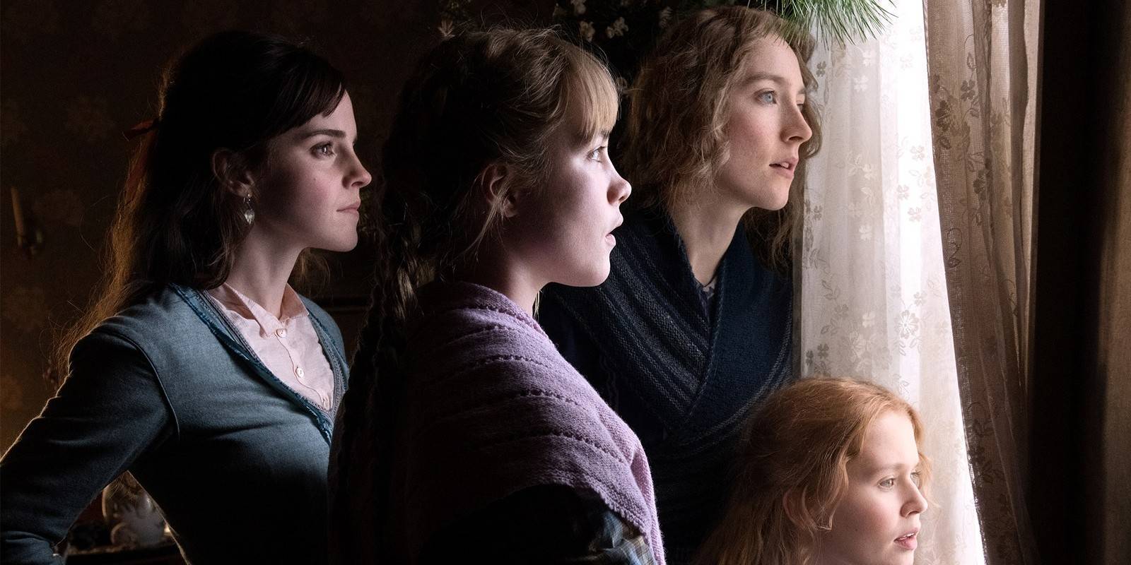 Little Women (2019) Movie Review