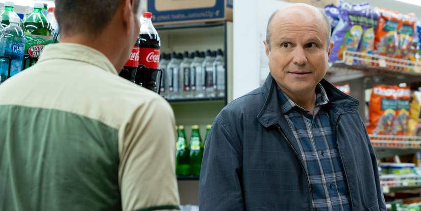 Veronica Mars Season 4 Review