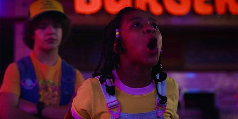 Stranger Things: Erica's 10 Sassiest Quotes