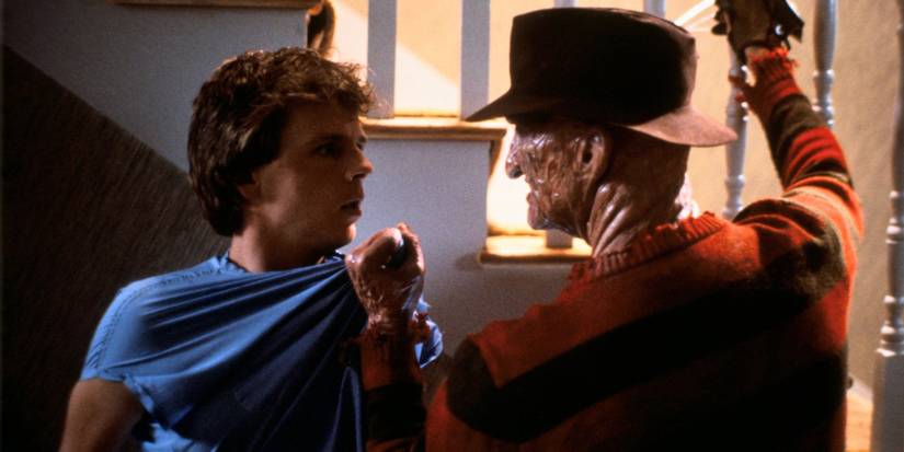 Freddy Krueger’s 25 Most Terrifying Quotes From The A Nightmare On Elm ...