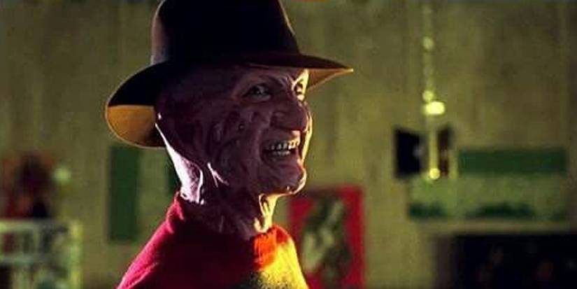 Freddy Krueger’s 25 Most Terrifying Quotes From The A Nightmare On Elm ...